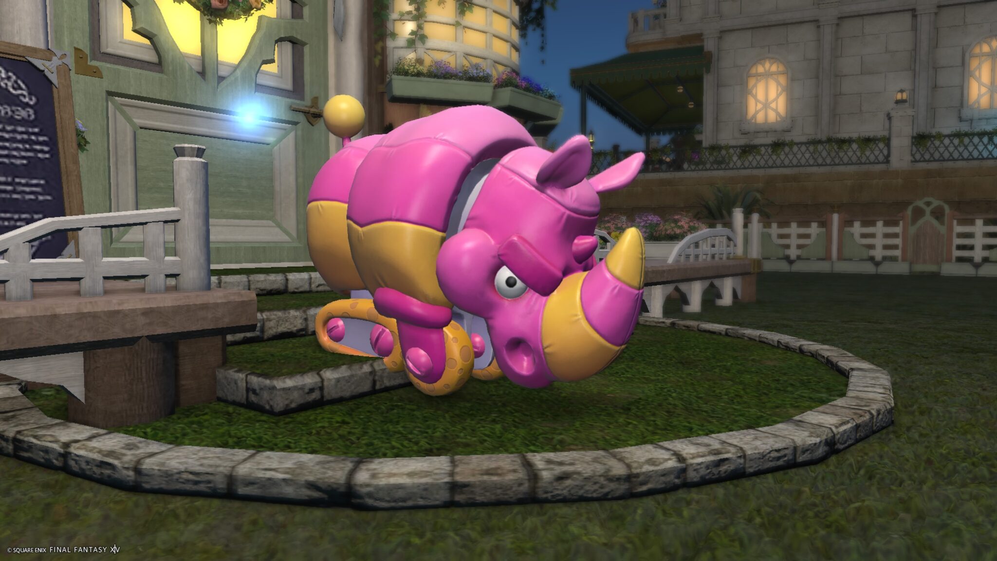 【FF14 × Fall Guys コラボ】ガイド｜報酬・攻略・開催場所まとめ【2025】 | Eomania（エオマニア）