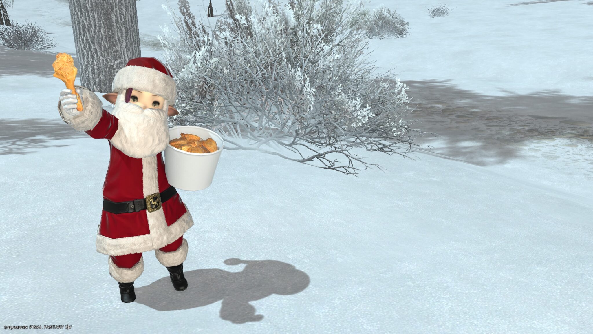 【FF14】2024年の星芒祭は12月16日から！報酬や受注場所、エオルゼアカフェ情報も紹介 | Eomania（エオマニア）