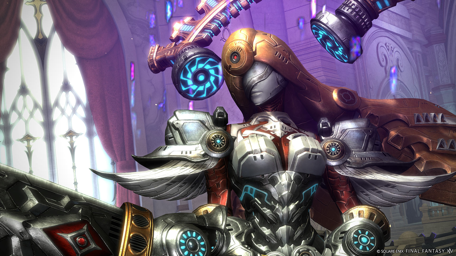 【FF14】パッチ7.2「永久の探求者」初動ガイド｜実装日・メインクエスト・新コンテンツまとめ | Eomania（エオマニア）