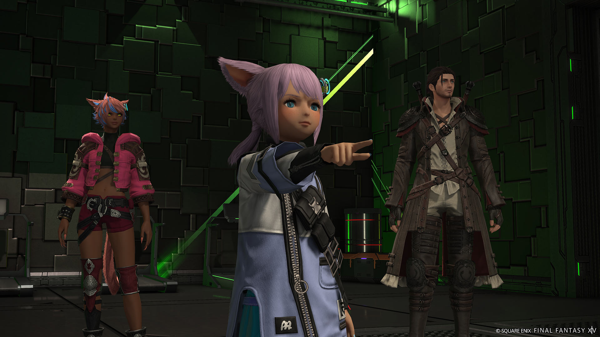 【FF14】パッチ7.2「永久の探求者」初動ガイド｜実装日・メインクエスト・新コンテンツまとめ | Eomania（エオマニア）