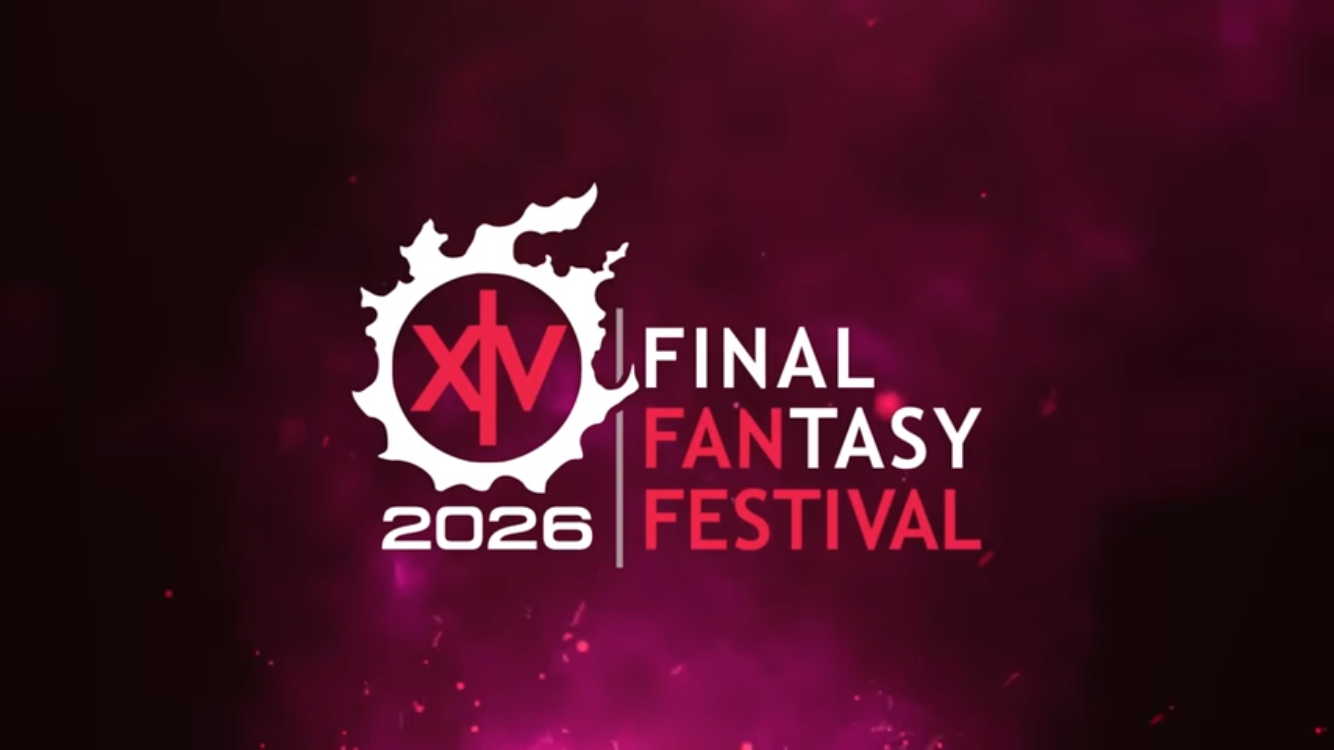 ファイナルファンタジーファンフェス2026開催決定！ | Eomania（エオマニア）