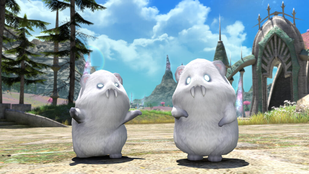 パッチ7.35で追加されたミニオンとマウント入手方法まとめ | Eomania（エオマニア）