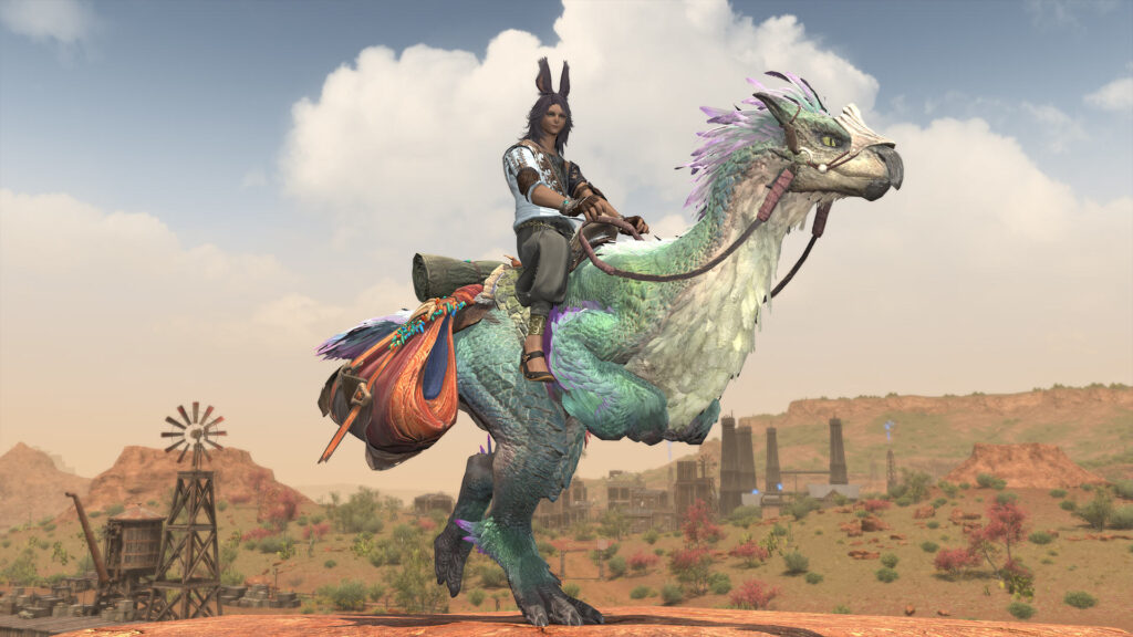 パッチ7.35で追加されたミニオンとマウント入手方法まとめ | Eomania（エオマニア）