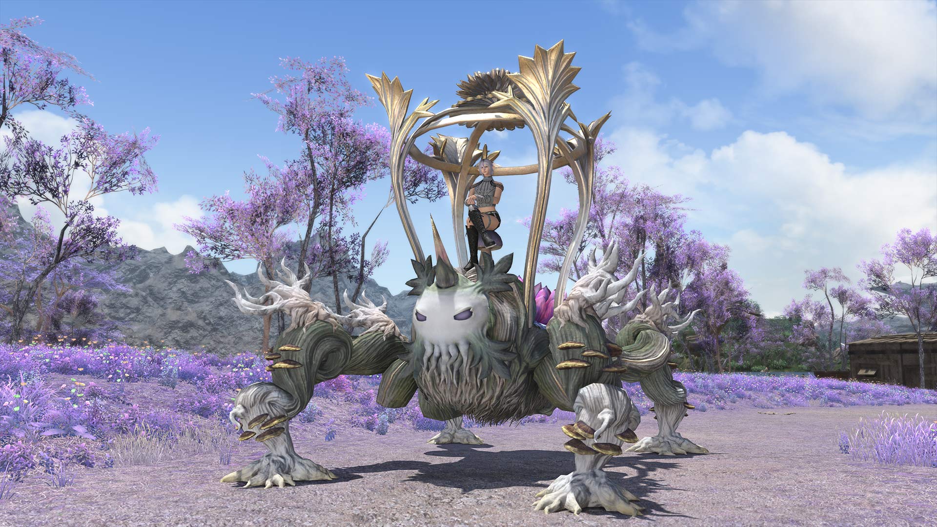 パッチ7.35で追加されたミニオンとマウント入手方法まとめ | Eomania（エオマニア）